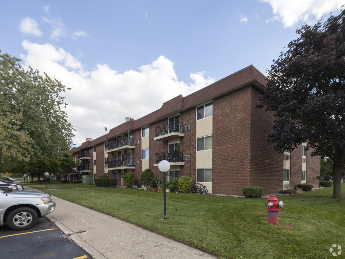 Gallery - Vip Apartment Homes