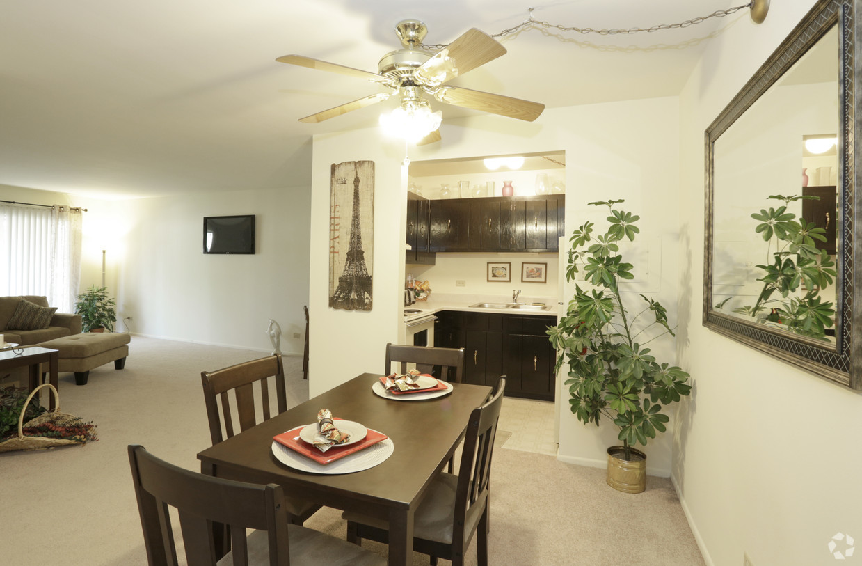 Gallery - Vip Apartment Homes