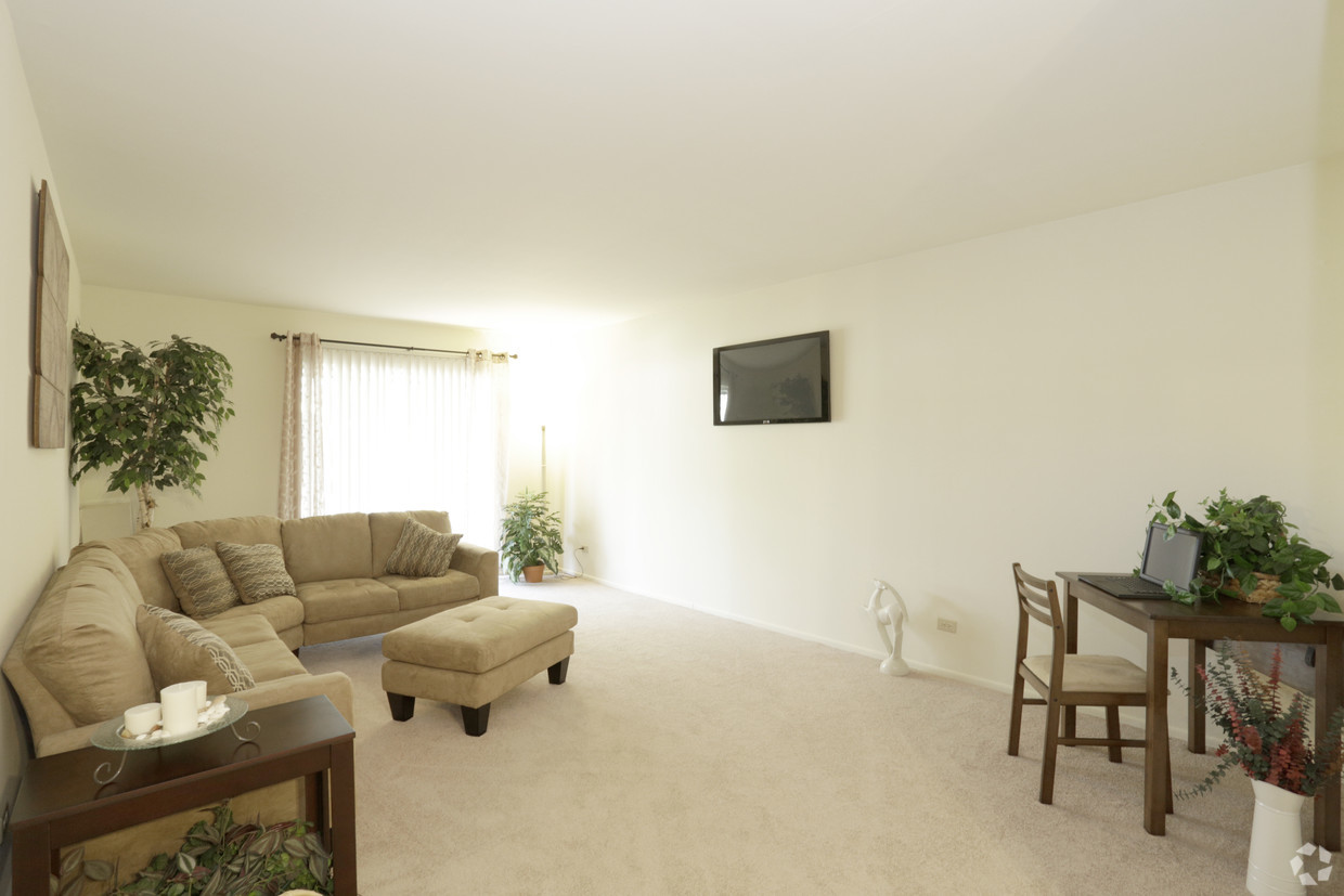 Gallery - Vip Apartment Homes